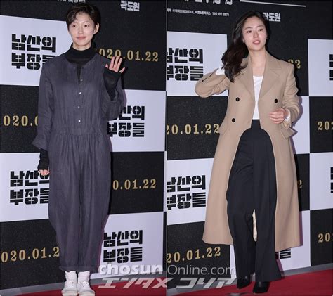 포토 이엘·전여빈 독보적 아우라 풍기는 여배우들 Pickcon 포토 이엘·전여빈 독보적 아우라 풍기는 여배우들 Pickcon