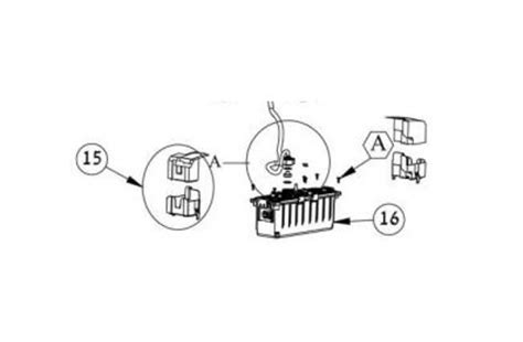 Maytronics Dolphin Drijver Motorblok Zwemlandnl Zwemland