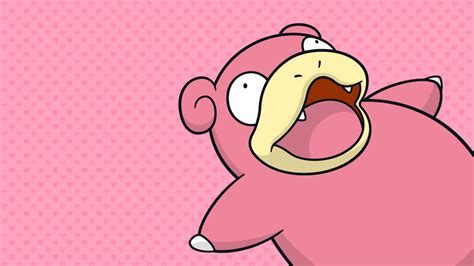 Slowpoke Wallpapers Top Free Slowpoke Backgrounds Wallpaperaccess