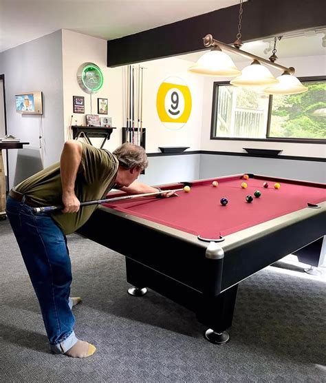 American American Poolplayers Association Apa