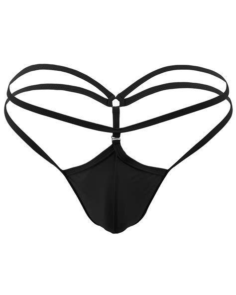 G String Mens Swimwear