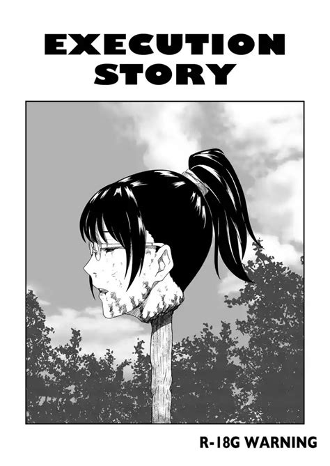C2 Execution Story Nhentai Hentai Doujinshi And Manga