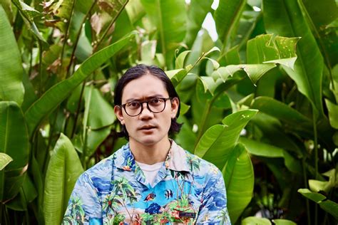 We Are Pleased To Welcome John Kenneth Paranada To Cimam Cimam