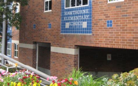 Hawthorne Elementary School