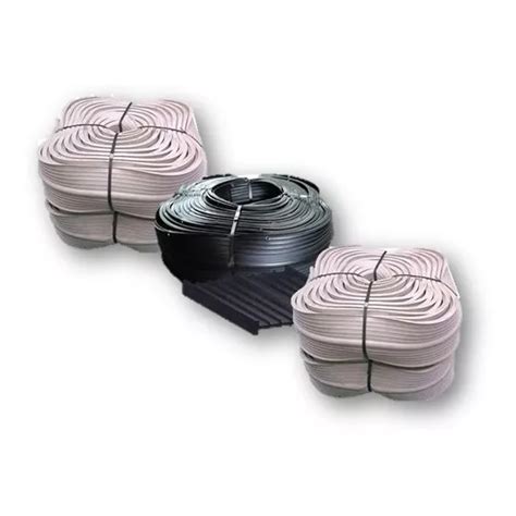 Banda Ojillada De Pvc De 6 Mercadolibre