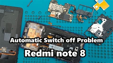 Redmi Note Automatic Switch Off Problem Fix YouTube