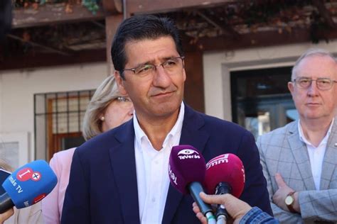 C Lm Solicita La Activación Inmediata De Las Normas De Explotación Del Trasvase Tajo Segura Para