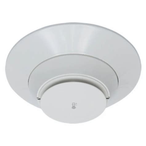 Abs Notifier Fst951 Addressable Heat Detector At ₹ 2200piece In