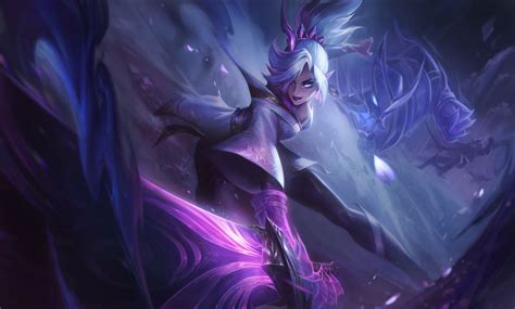League Of Legends Characters Wallpaper
