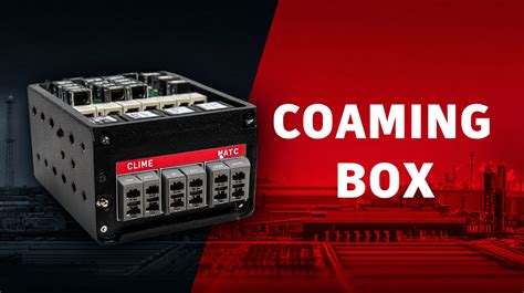 How To Choose The Best Coaming Box For Your Industrial Needs With Data