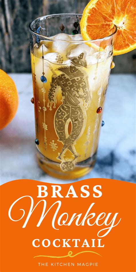 Where To Buy Brass Monkey Drink At Harold Case Blog