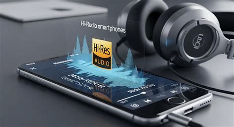 What Is Hi‑res Audio High Resolution Sound Explained