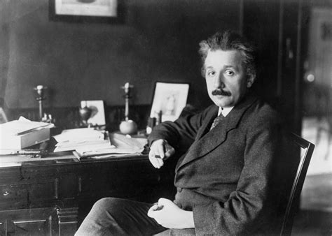 Niels Bohr Und Albert Einstein Der Kampf Der Titanen Geo Epoche