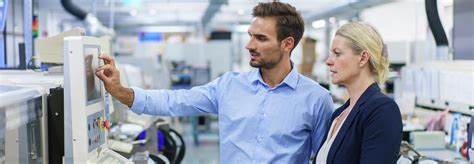 Ce Conformity For Machinery And Products