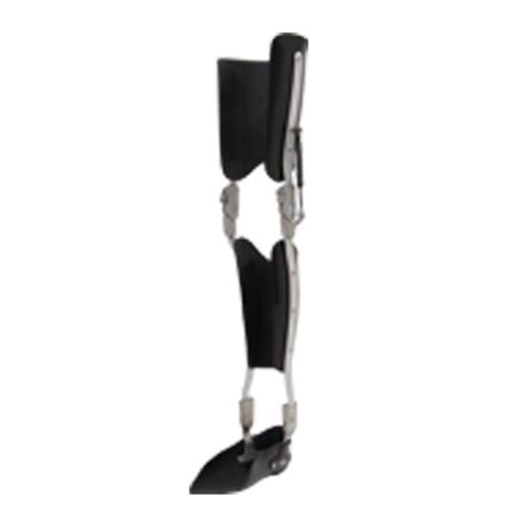 Custom Stance Control Becker Orthopedic
