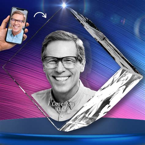 Small Diamond T It 3d