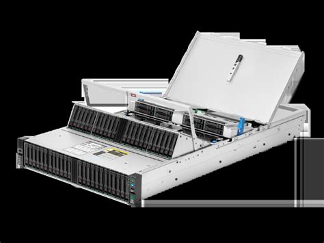 Hpe Apollo 4200 Gen10 Plus System Hpe Store Malaysia
