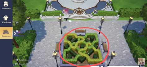 Anybody Know How To Get This Item Called Topiary Square 🥺 R