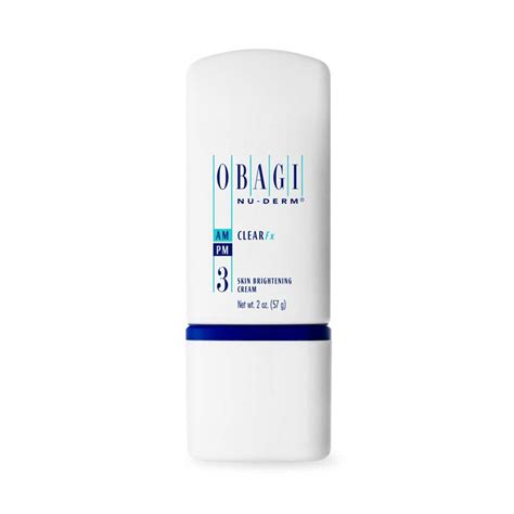 Obagi Nu Derm® Clear Fx 57g Peonia Medical