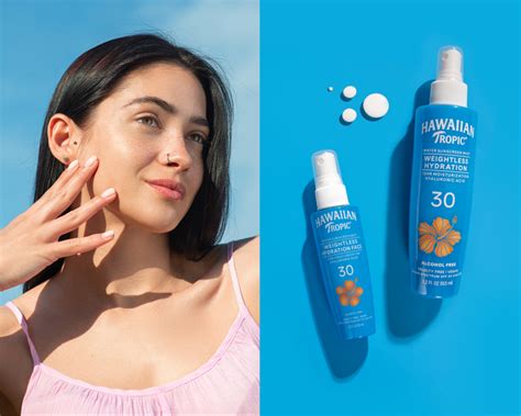 Hawaiian Tropic US