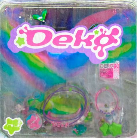 拾new Album From Deko At Xmas Apple Music Link Musicapple