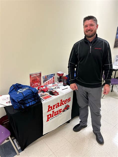 Mali Wright Mba Aphr On Linkedin Brakesplus Tradeschools