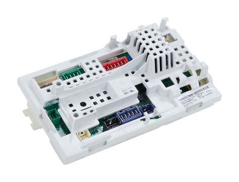 Switch 2017 Scheda Di Controllo Elettronica Lavatrice Originale