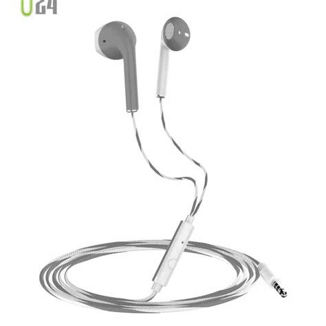 U24 U19 Original Wired Macaron Headset Good Quality Headphone Shopee Philippines