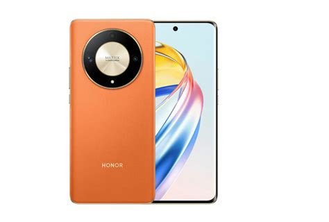 Honor X9b Battery Test Dxomark