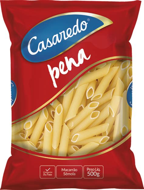 Macarrao Penne