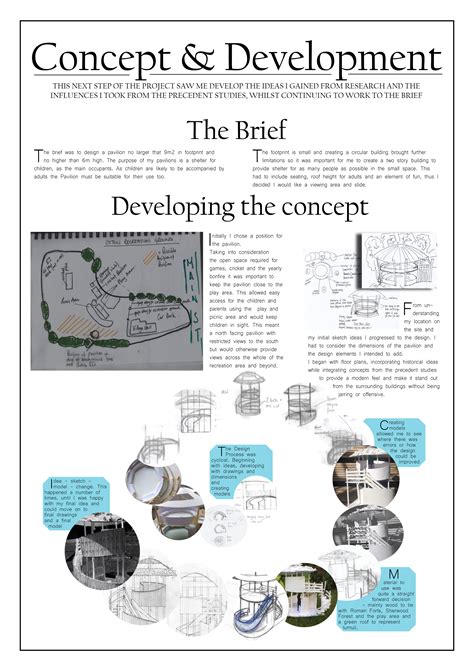 Interior Design 1 Part 5 Assignment Design Proposal Digital