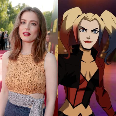 Who Plays Harley Quinn Meet Lady Gaga Margot Robbie And More