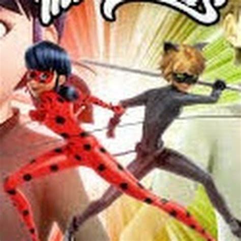 Miraculous Ladybug Ao3 Fanfics Youtube