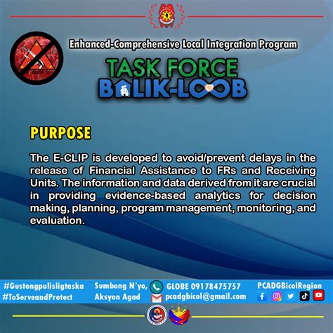 Enhanced Comprehensive Local Pcadg Bicol Region Facebook