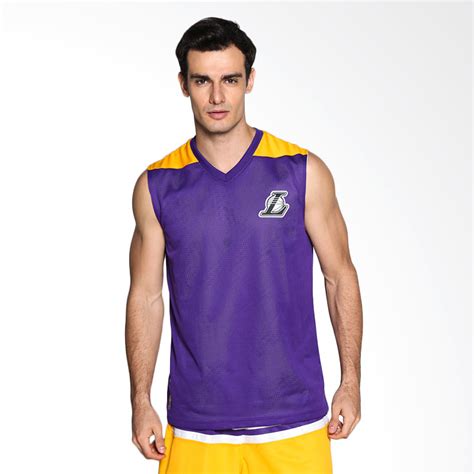 Jersey Lakers Ungu At Dennis Harrison Blog