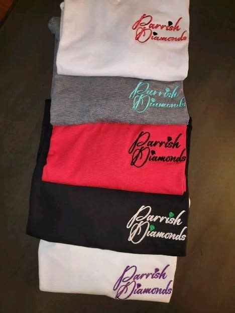 Parrish Diamond Parrishdiamondscollection • Instagram Photos And