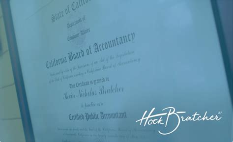 Client Hub Hock Bratcher Llp