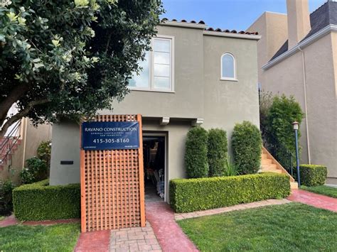 Dan Ravano On Linkedin Ravanoconstruction Welovesf Sanfrancisco
