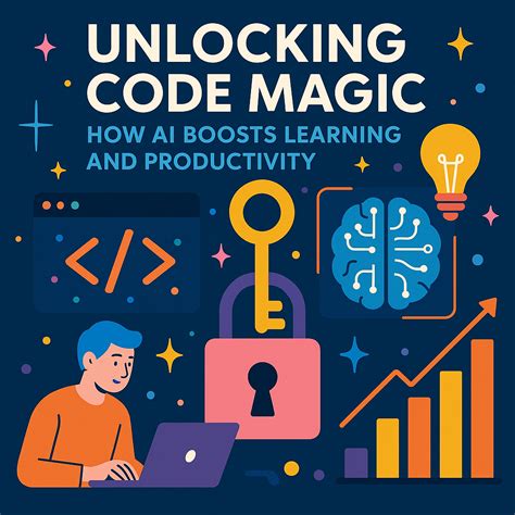 Unlocking Code Magic How Ai Boosts Learning And Productivity Latest Blogs