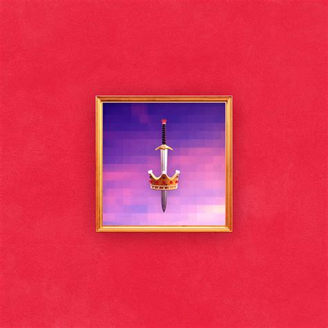 My Beautiful Dark Twisted Fantasy Wallpaper Kanye West My Beautiful