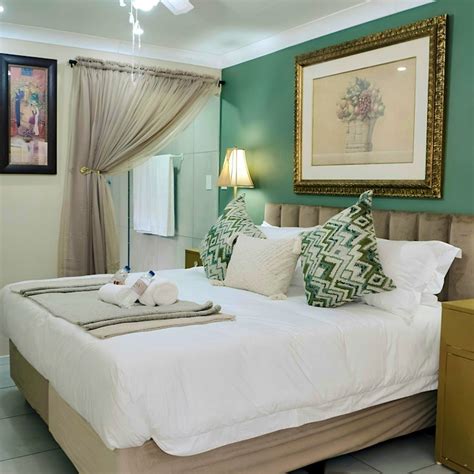 Kolgans Cottage Lekkeslaap