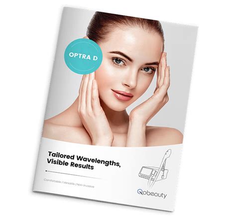 Optra D® Intense Pulsed Light Lpl System Qobeauty