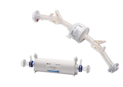 Ulta Prime Cg Single Use Normal Flow Filter Capsule Assemblies