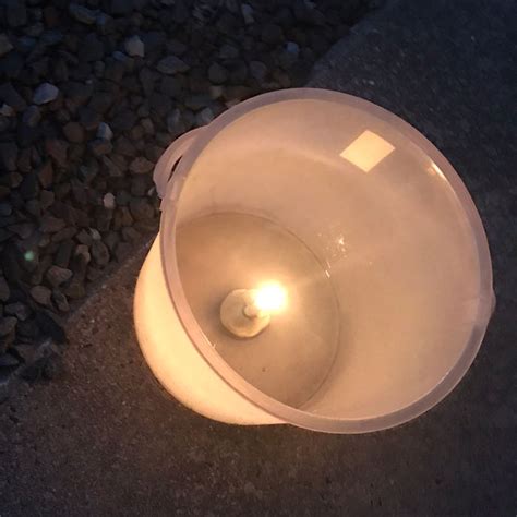 花火のろうそくが倒れてしまうのは子どものアレを使って解決！ ママズハッカー Mamas Hacker