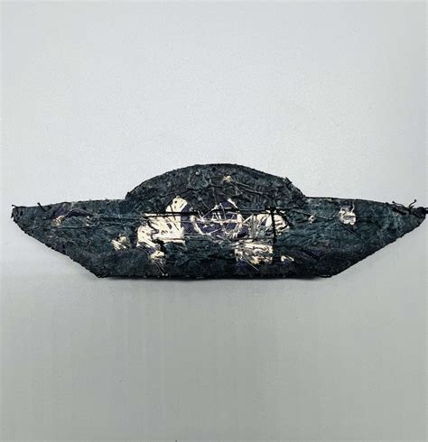 Ww2 Luftwaffe General Rank Cockade Oak Leaves Insignia