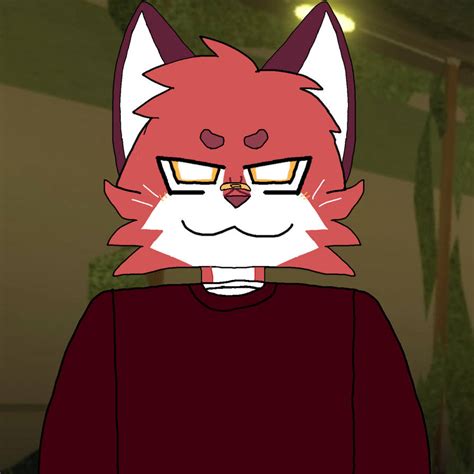 Kaiju Paradise Hazzy Oc Character Aaron By Mcgram198 On Deviantart
