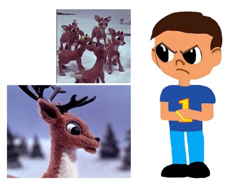 Scoldin Comts Father And Some Fawns By Nicholasp1996 On Deviantart