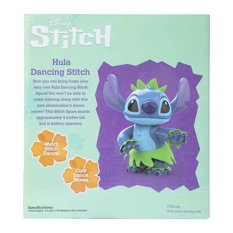 Lilo And Stitch Hula Dancers Men Lilo And Stitch Rainbow Ohana Hula