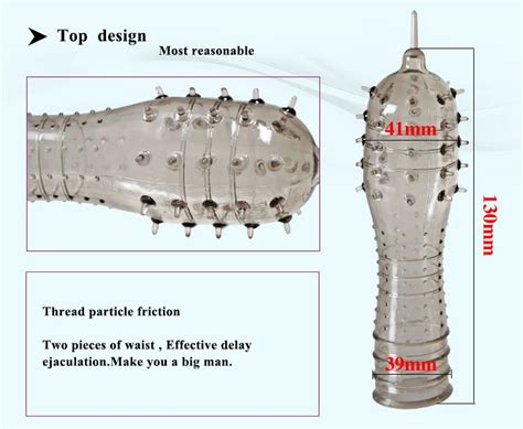 Crown Skinless Skin Condoms