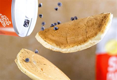 Pack Snacks Smart Pépites Choco So Shape